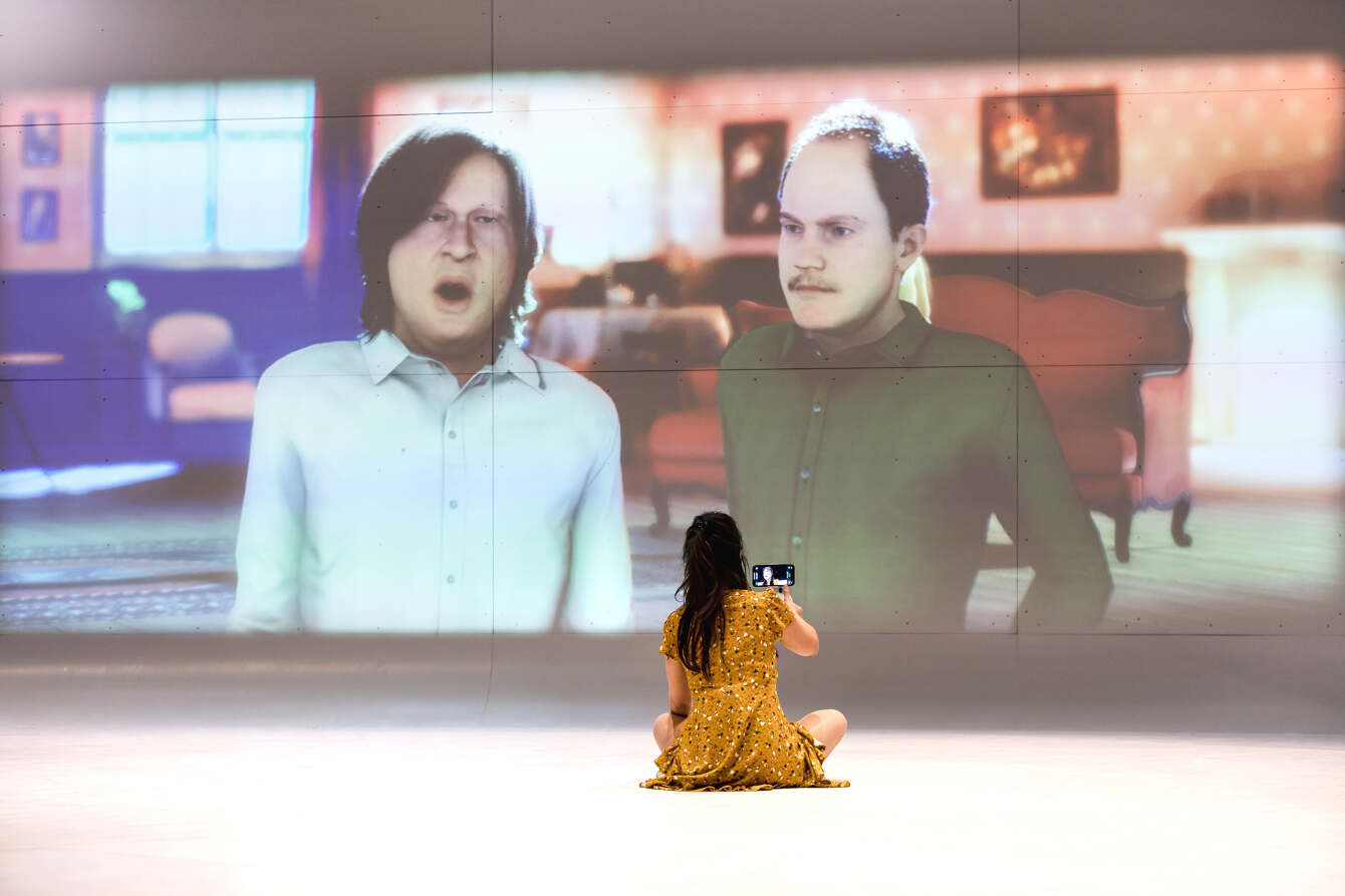 Ivanoff - www.albanhovan.com