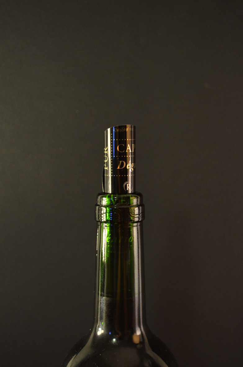 Rivercap - marcdupont.fr