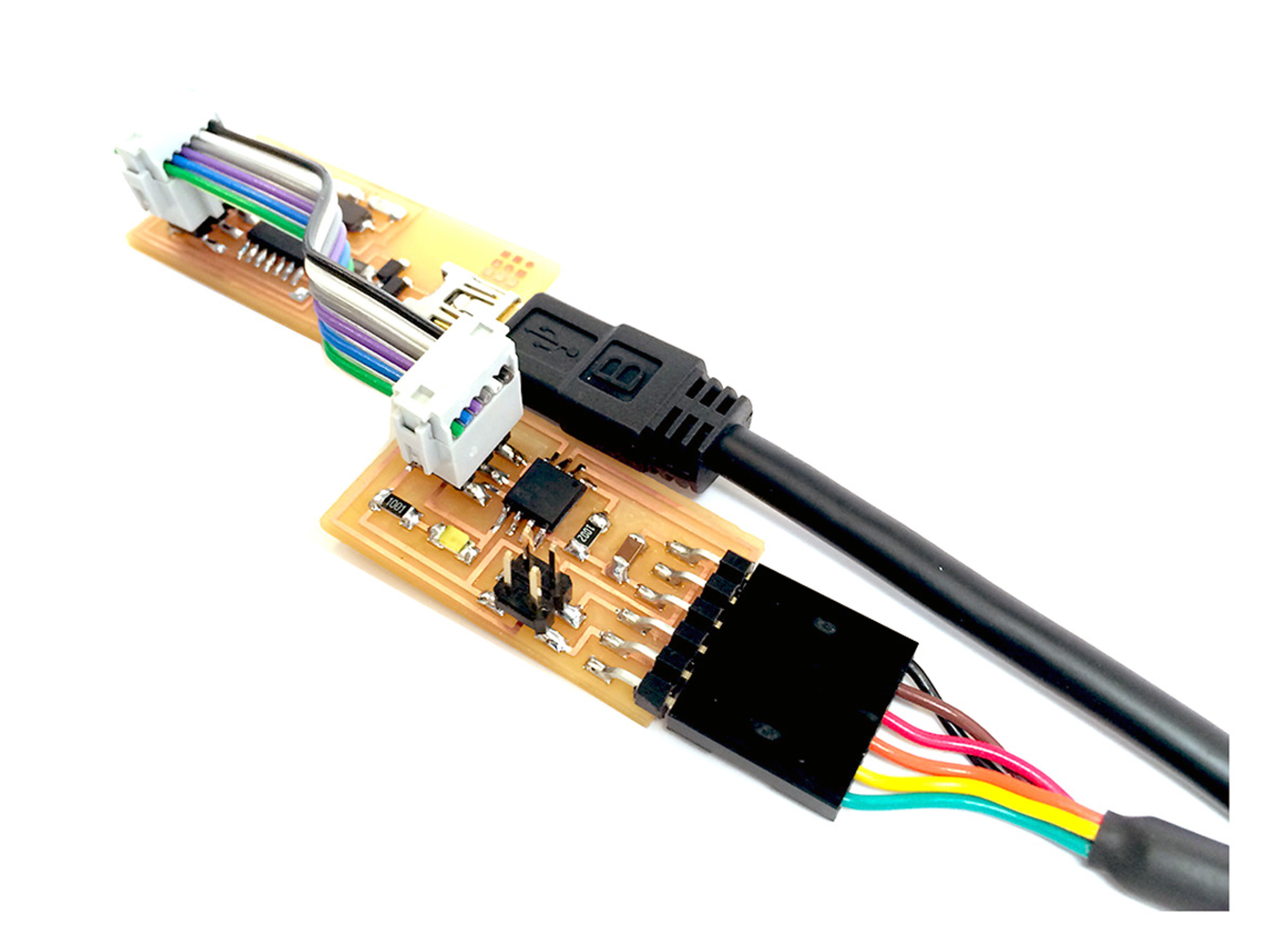 CAPACITIVE LOAD SENSOR - CHIKARA INAMURA