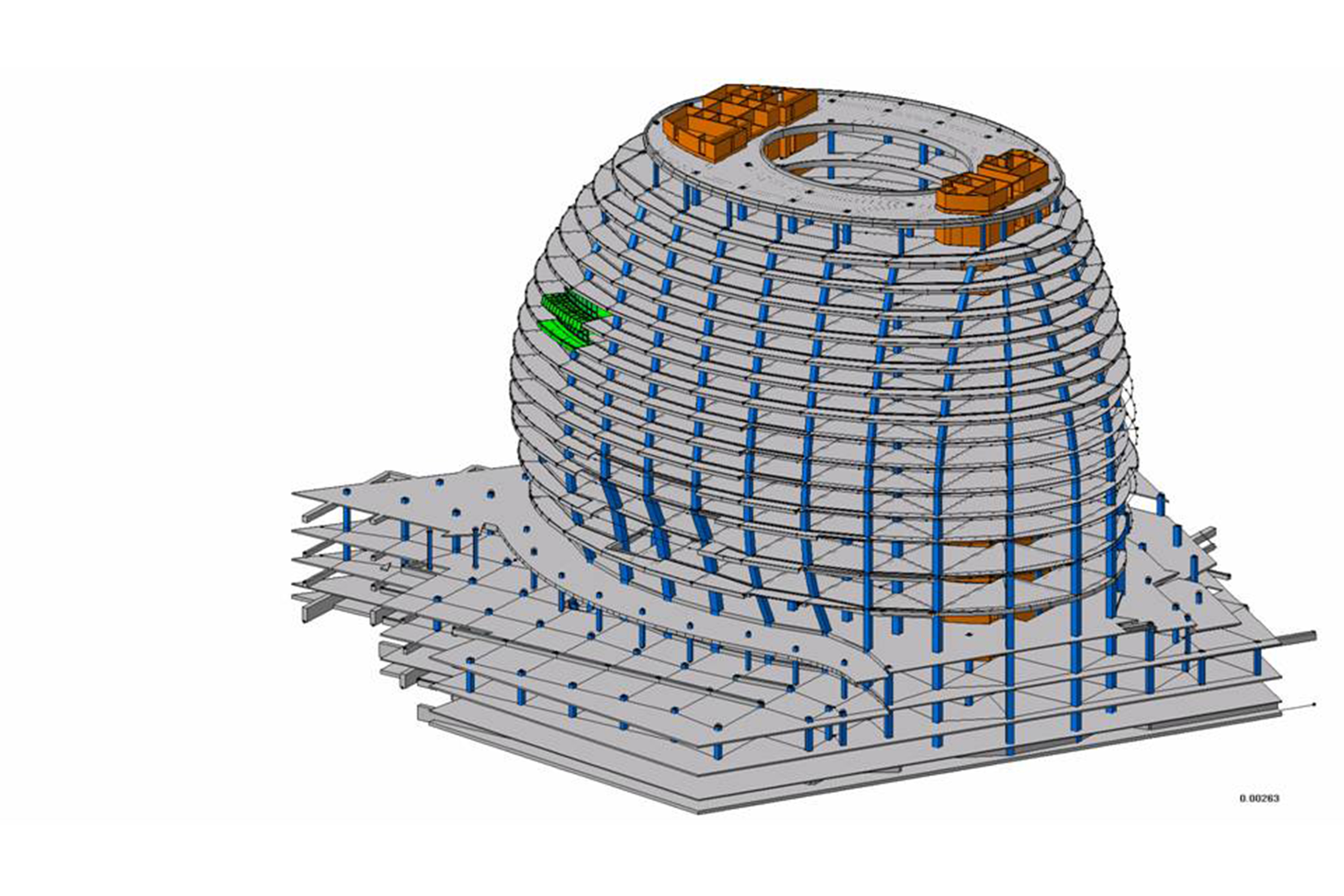GALAXY SOHO - CHIKARA INAMURA