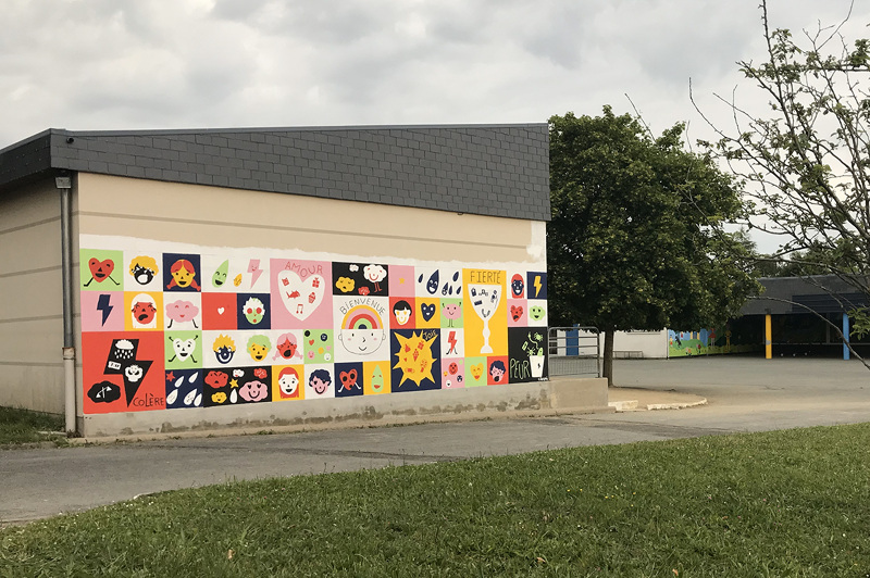 Fresque des émotions - claire-p.com