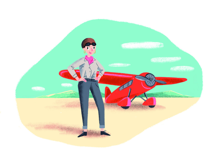 Youpi DOC - claire-p.com