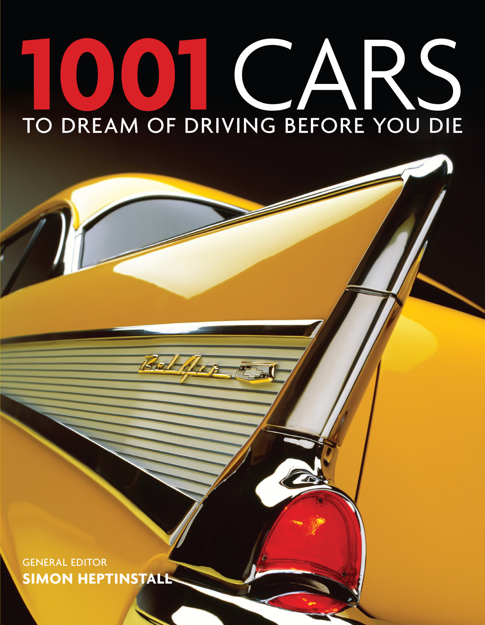 1001 Cars To Dream of Driving Before You Die - Tom Howey | Book design ...