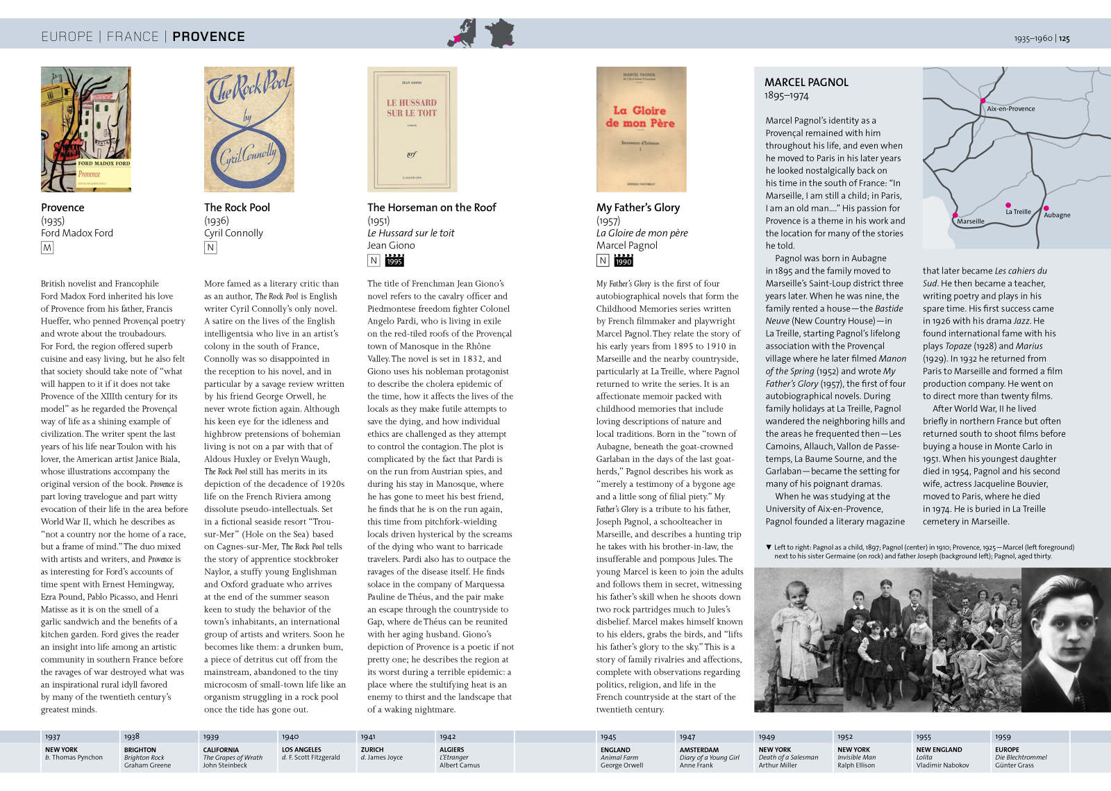 The Written World - Tom Howey | Book design and typography