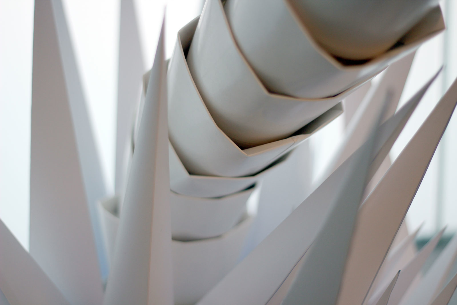 Paper rendering - sattlerscope