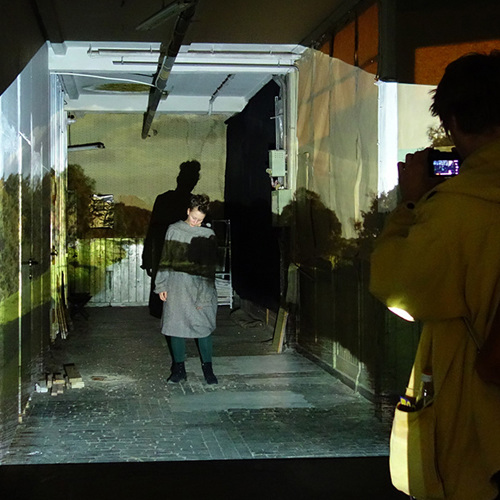 Jeremie Dru - Architecture et photographie