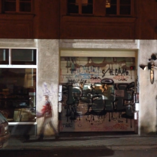 Jeremie Dru - Architecture et photographie