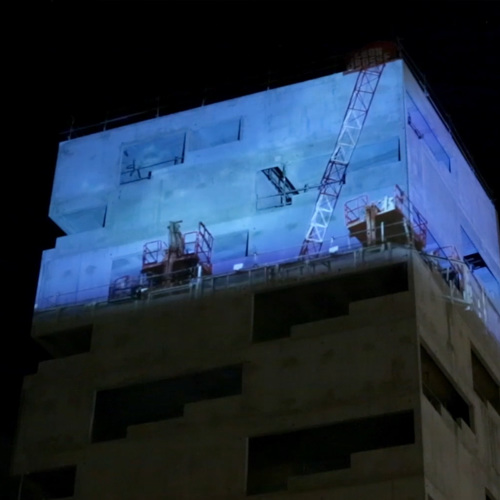 Jeremie Dru - Architecture et photographie