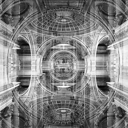 Jeremie Dru - Architecture et photographie