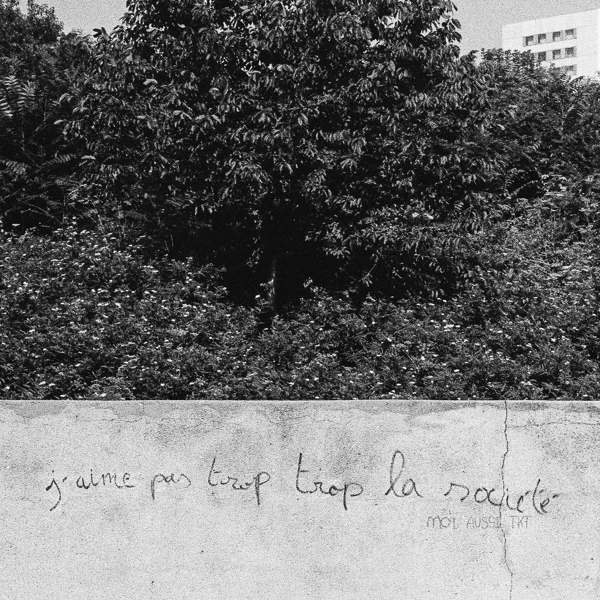 Jeremie Dru - Architecture et photographie