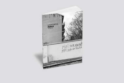 Résonance - Jeremie Dru - Architecture et photographie