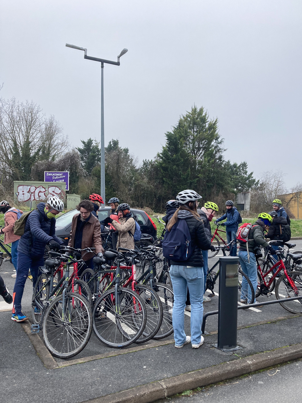 Winterschool 2025 (avec GANG) - Jeremie Dru - Architecture et photographie