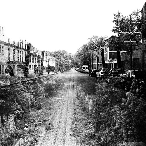 Jeremie Dru - Architecture et photographie