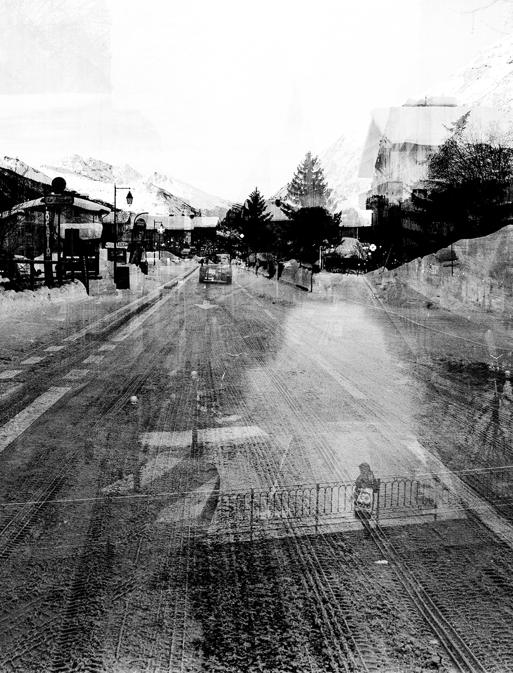 Résonance - Jeremie Dru - Architecture et photographie