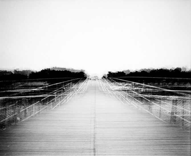 Résonance - Jeremie Dru - Architecture et photographie