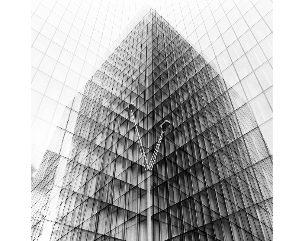 Motif - Jeremie Dru - Architecture et photographie