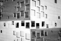 Jeremie Dru - Architecture et photographie