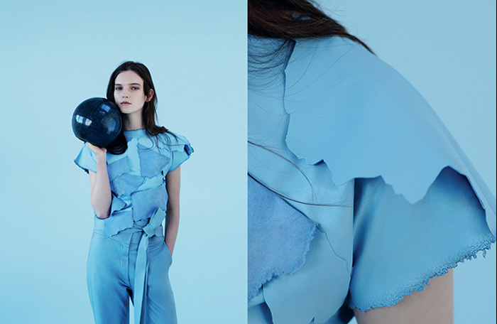 Violet Journal - Associated Creative Ltd. Portfolio