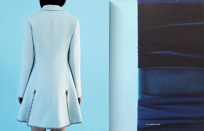 Violet Journal - Associated Creative Ltd. Portfolio