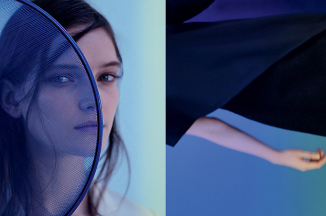 Violet Journal - Associated Creative Ltd. Portfolio