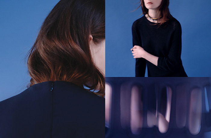 Violet Journal - Associated Creative Ltd. Portfolio