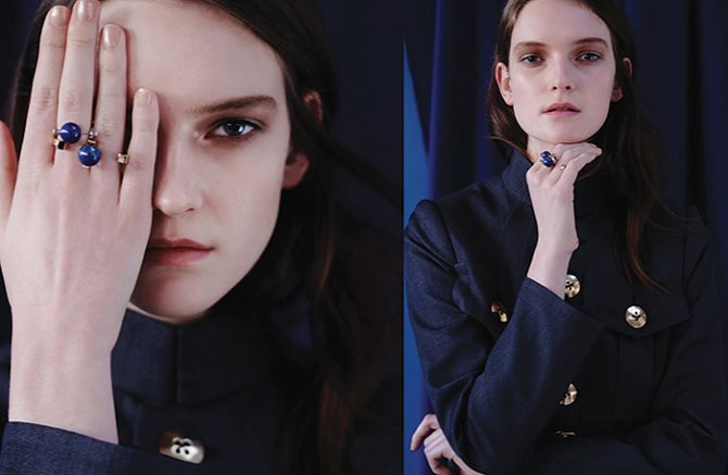 Violet Journal - Associated Creative Ltd. Portfolio