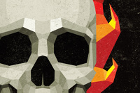 Breaking Bad - Mr. Peruca - Illustrator