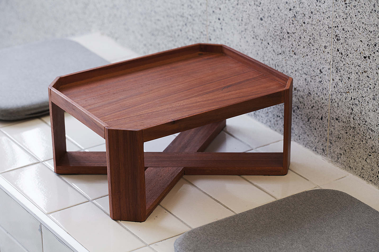 coffee tray - smallstudiosemi