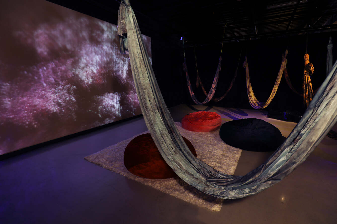 the tide pool room: a love story - ellie schmidt, archive