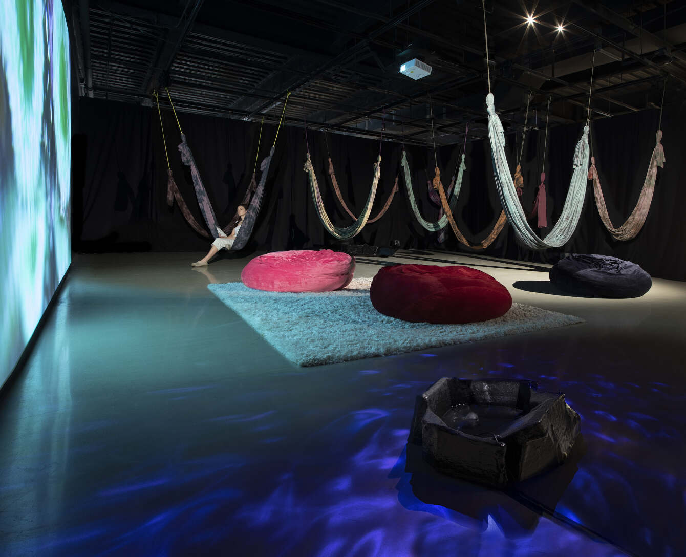 the tide pool room: a love story - ellie schmidt, archive