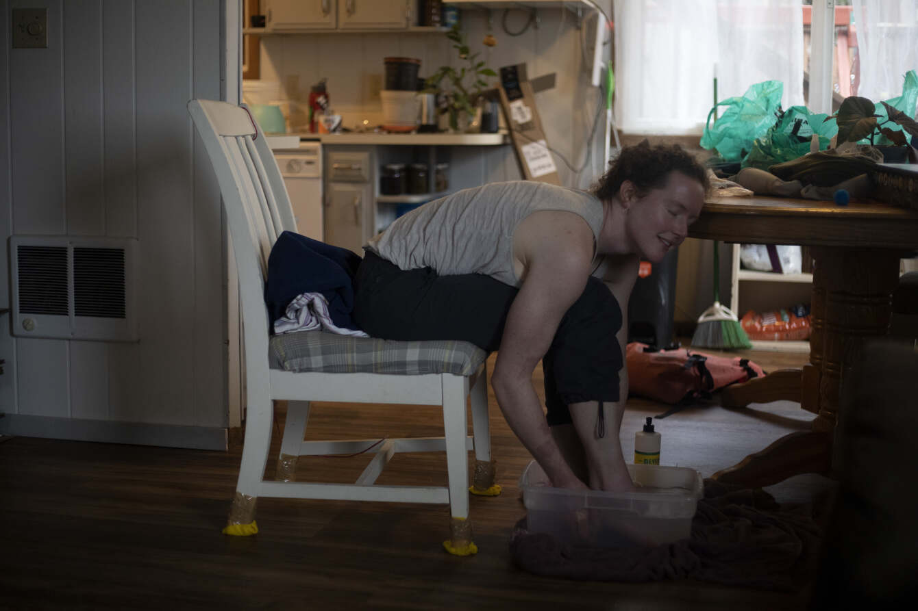 the magic islands II - ellie schmidt, archive