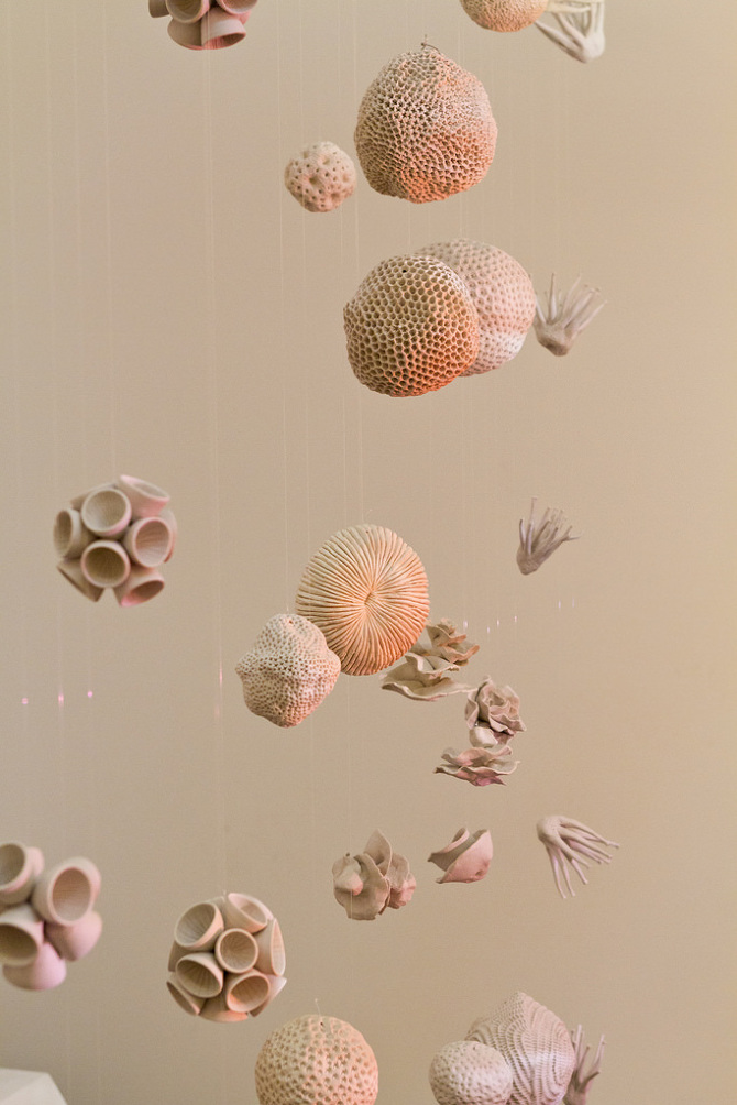 Underwater Vertigo - ellie schmidt, archive