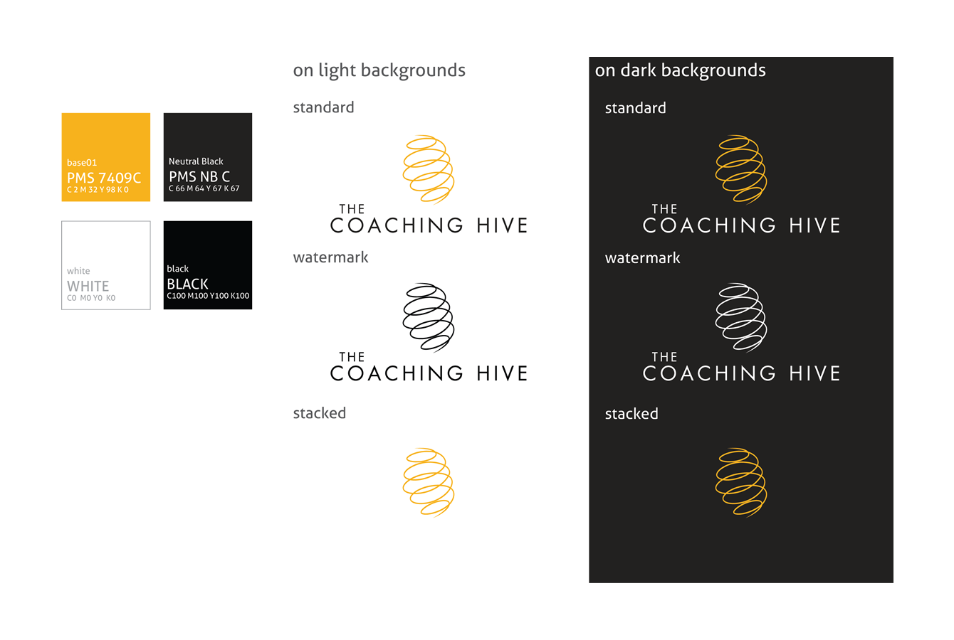 The Coaching Hive - nt