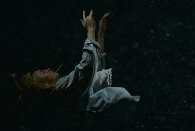 Sleeping Limbs - Evan Schneider | Cinematographer and Colorist