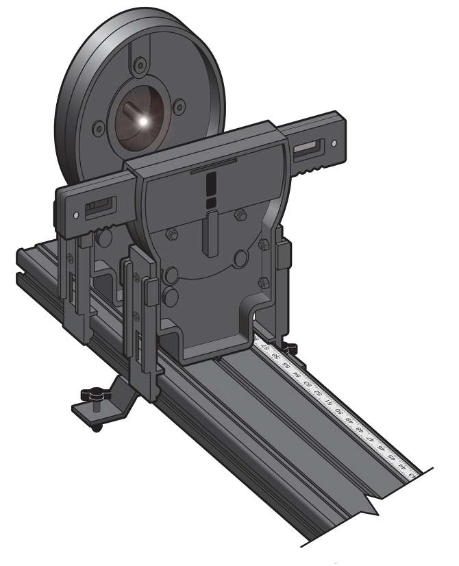 Vernier Technology - Jeff Anderson Illustration & Design