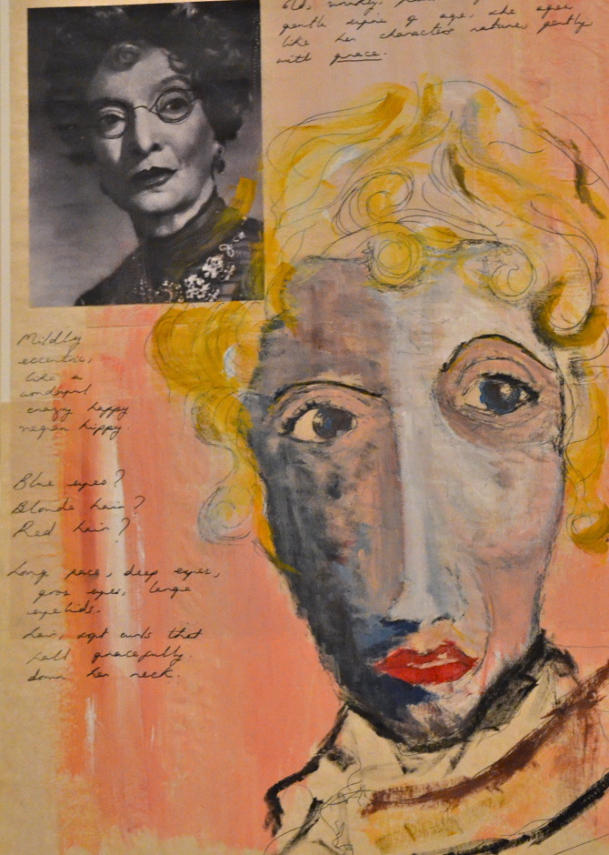 Pig by Roald Dahl - Aurora Barrett