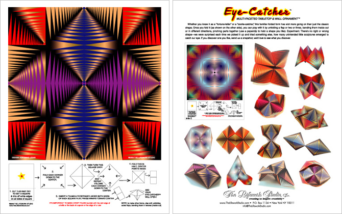 Eye-Catcher - adrienneleban.com