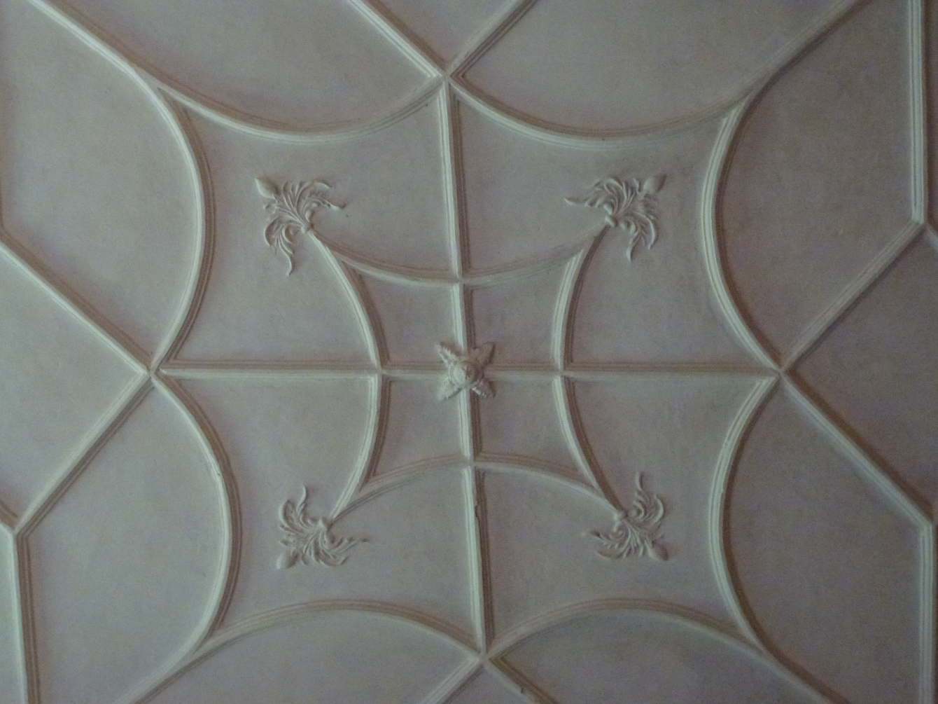 Bogan House - Grade I Listed - Phase 1 - Fuse Architecture