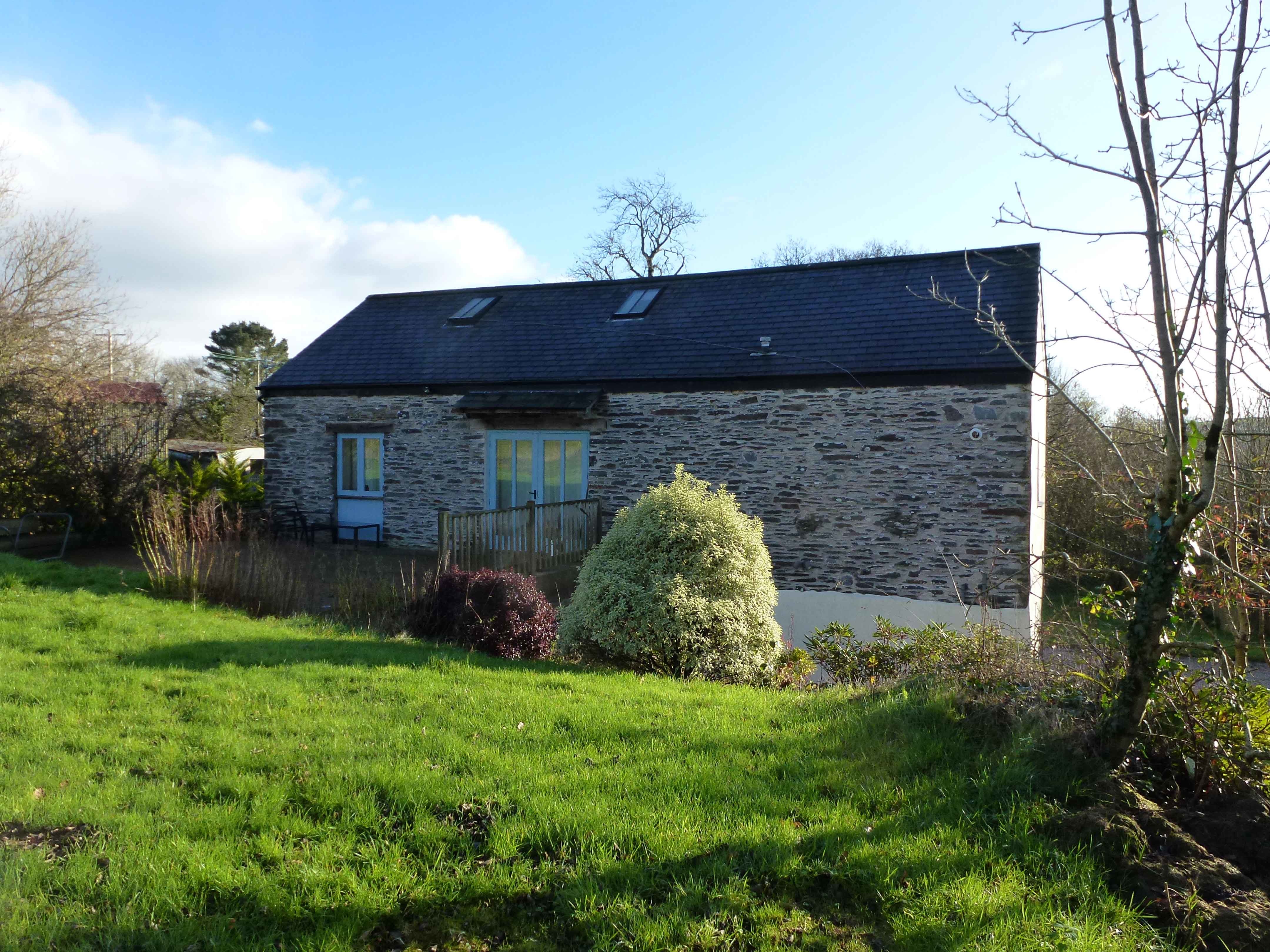 Bank Barn House - Fuse Architecture