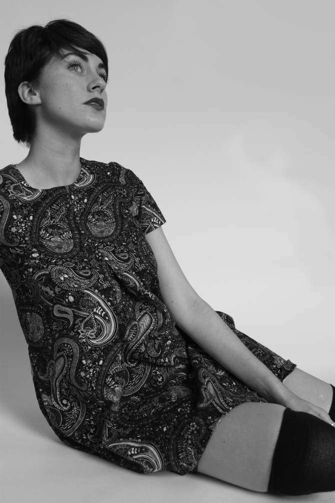 Portraits - Joe Boyd Photography