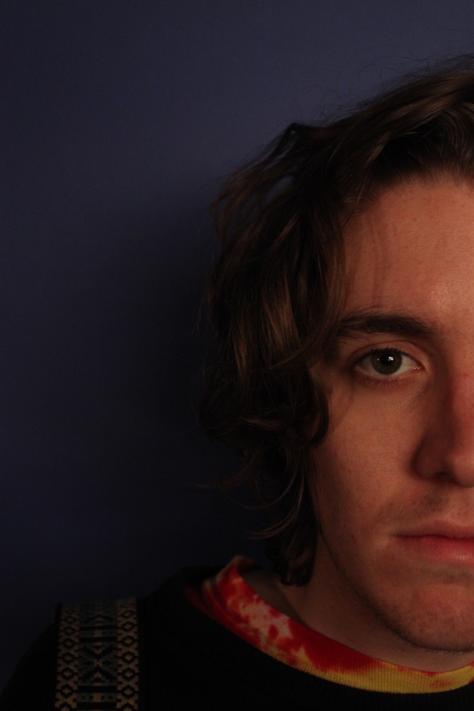 Portraits - Joe Boyd Photography