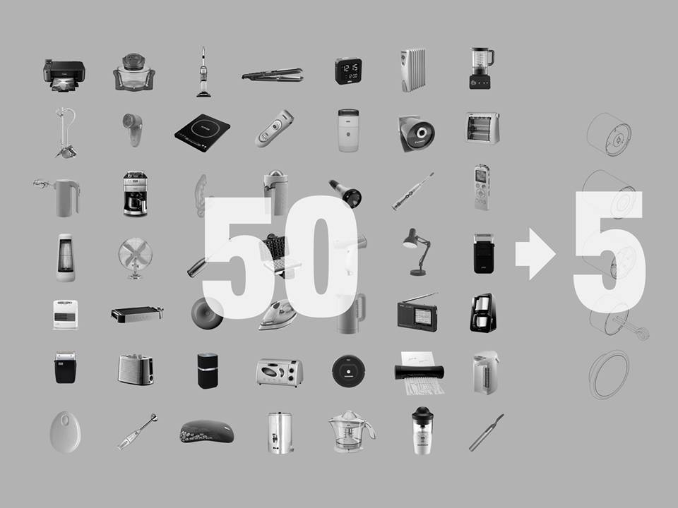 The Essentials: Electronic Modules - Open E-Components