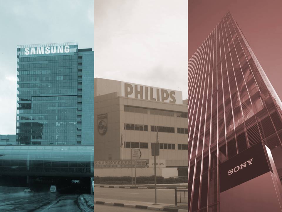 The Essentials: Electronic Modules - Open E-Components