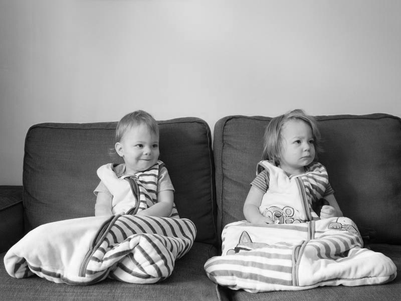 The Twin Project - PatKarbo