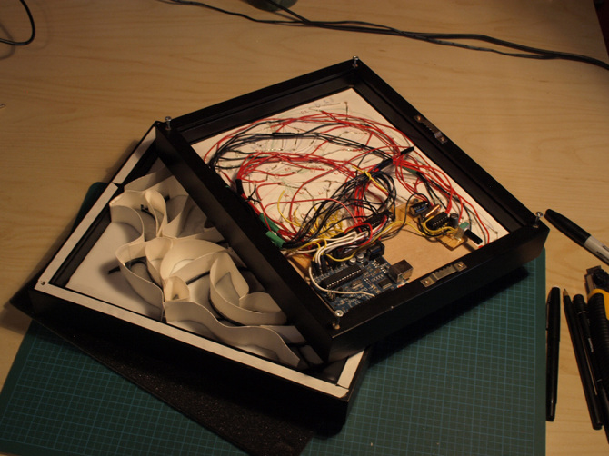 Light-canvas : DIY - PatKarbo