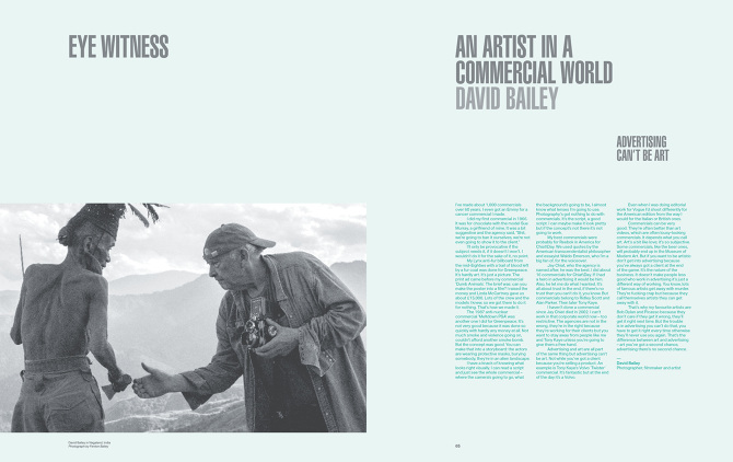 Game Changers - Ellie Parsons, editor, writer and filmmaker