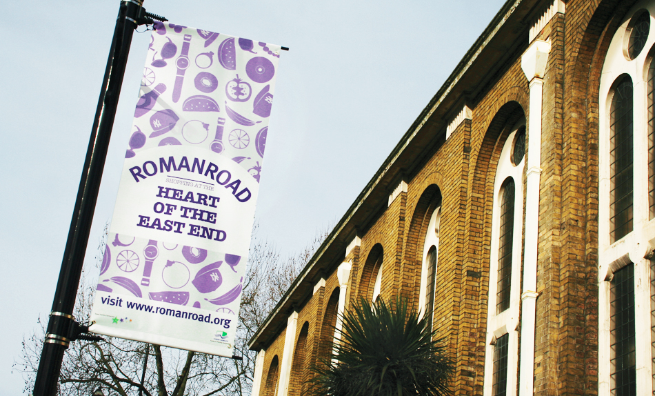 Tower Hamlets Council - Benjamin Bowen