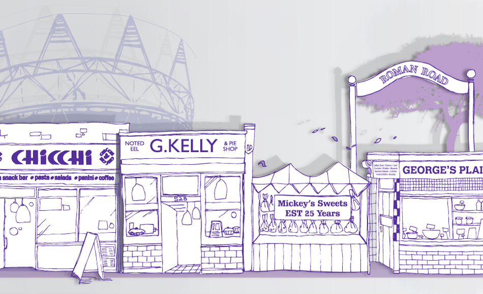 Tower Hamlets Council - Benjamin Bowen