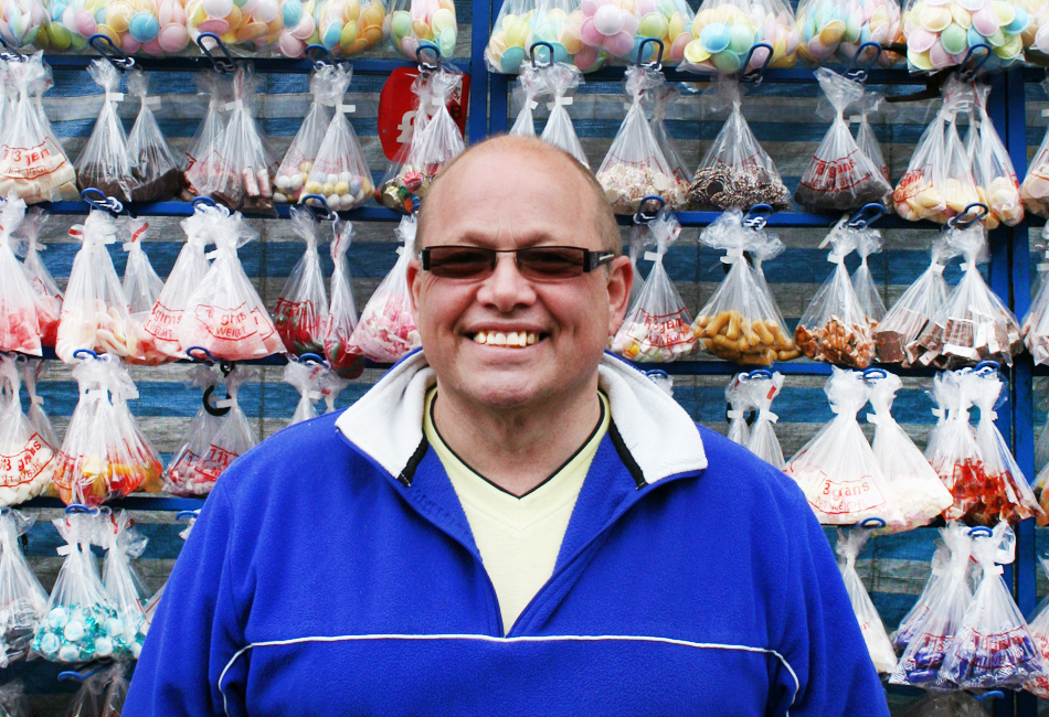 Tower Hamlets Council - Benjamin Bowen