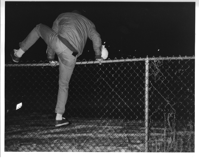 Abigail & Dillon - Erik Oseto